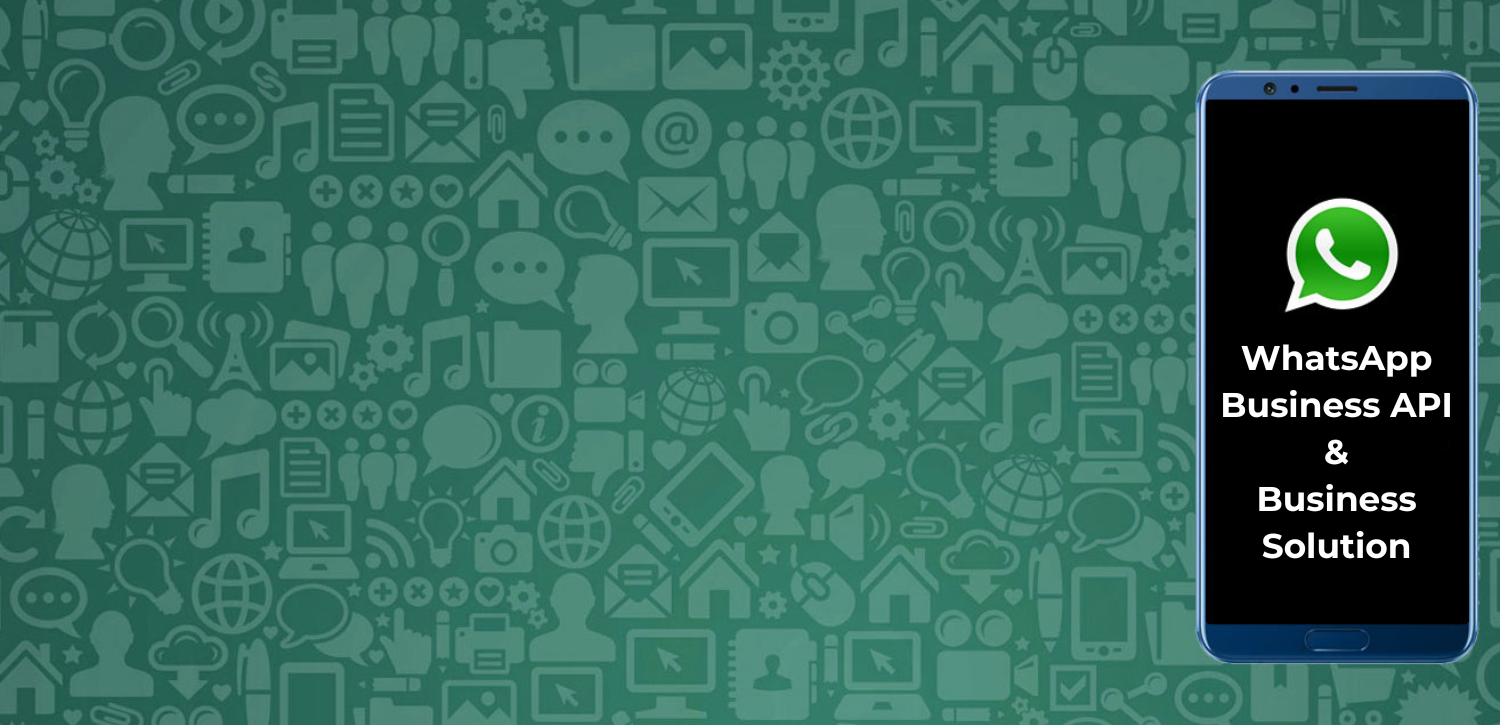 WhatsApp Business API & Messaging Solutions | Chatbot & Automation